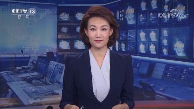 中共中央政治局召开会议 习近平主持会议