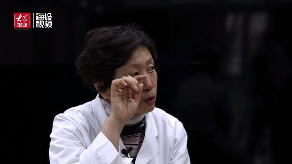 人间丨我在人体器官捐献组织这十年:最难过是他们说“愿意”的时候