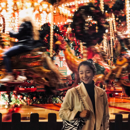 咕噜咕噜呆头鹅 