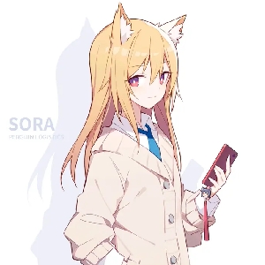 Sora_HBK 
