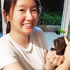 泉源的动物朋友们 