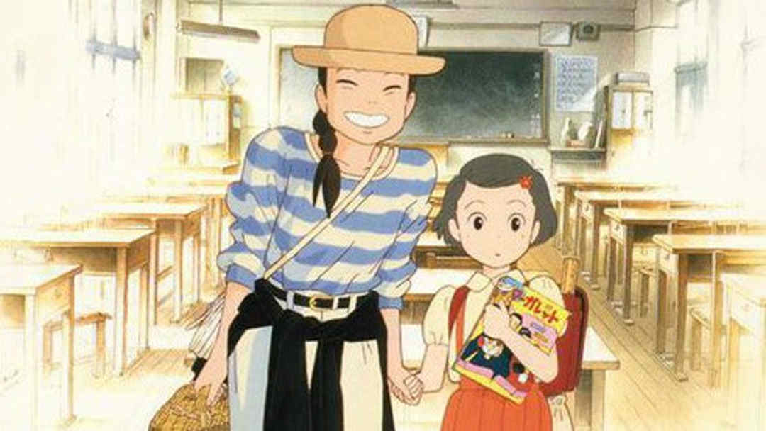 日本高分励志动画片,不比《烟花》差,看完整个人都轻松了