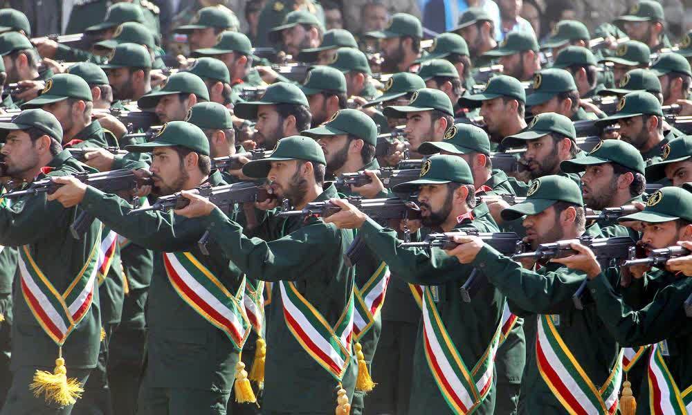 比俄罗斯还强势!伊朗革命卫队司令发出警告:若美敢挑衅直接摧毁