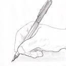 古乾书院王添福书法 