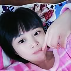 娇妹很努力 