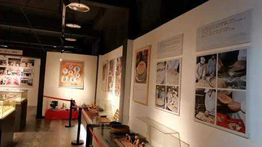 宁波的非物质文化遗产,有几百年的历史,来看看吧