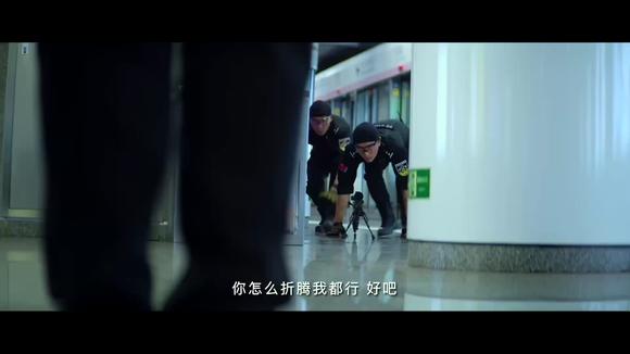 实弹训练 队长拿命训练手下
