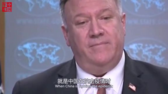 新型冠状病毒源于中国实验室?美专家批驳:荒谬