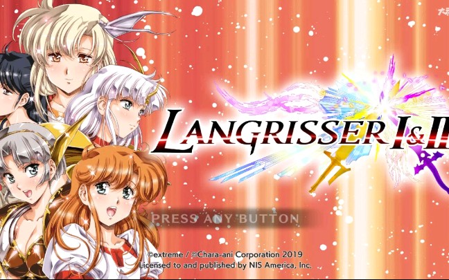 梦幻模拟战1+2 重制版 初代原版 第一章 逃出王城