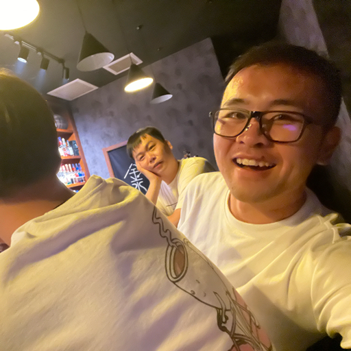 大邱严选自行车店 