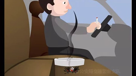 新密市新世纪学校2014年交通安全宣传片之灭火器