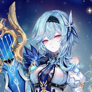 时空之外的星河 