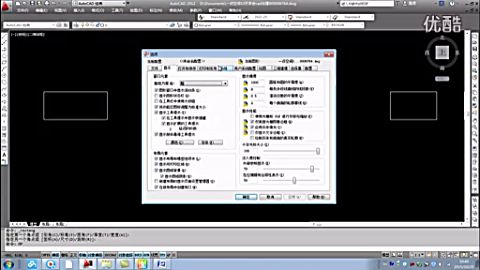 cad三维模型渲染