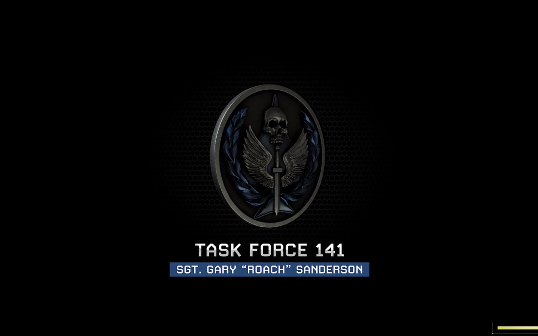 ...召唤:现代战争2 高清重置版(Call of Duty: Modern Warfare 2)通关第四期