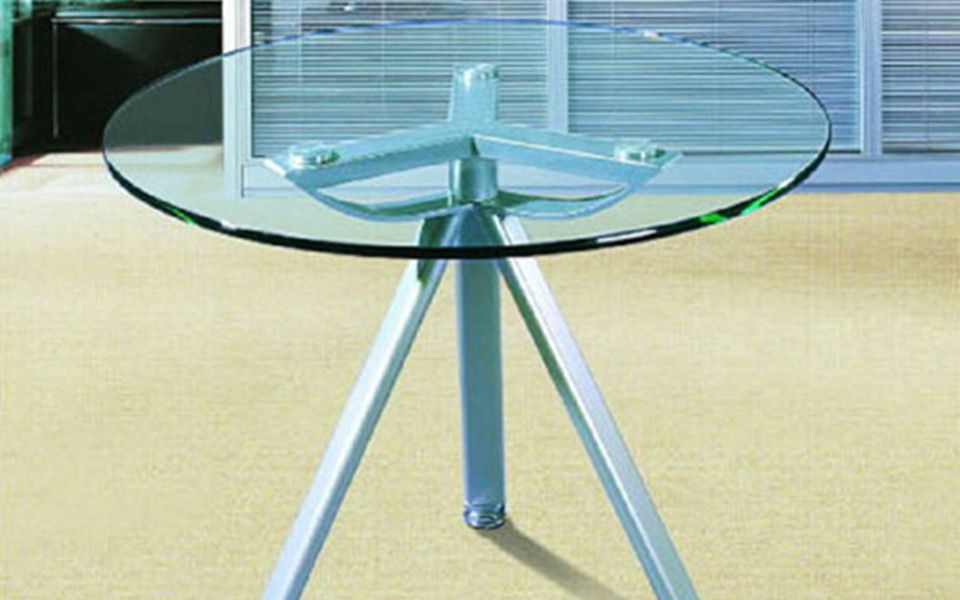 【PS抠图教程】抠玻璃桌子