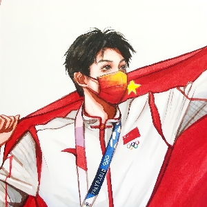 竞技体坛 