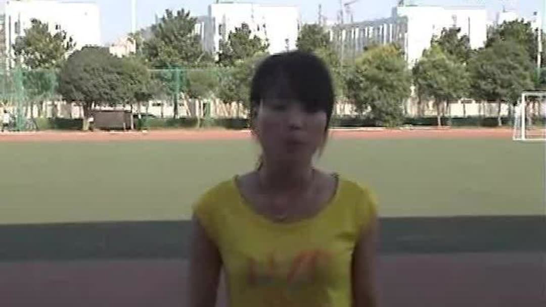 招教面试教师资格无生试讲小学体育教师招聘面试视频