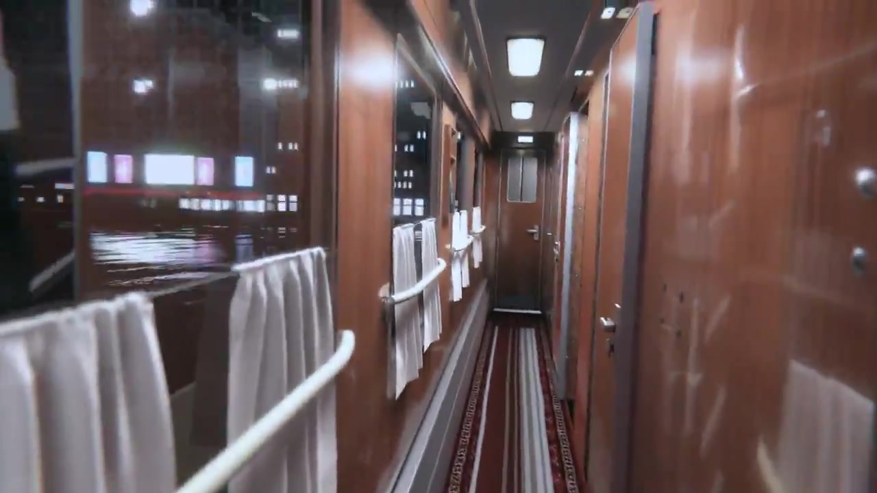 艺术家用Unity引擎打造出极其逼真的VR画面