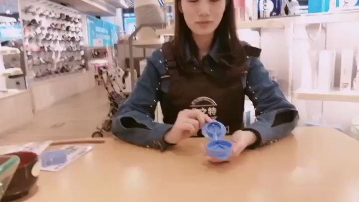 #老年用品#北之特乐银#子欲养简易切药器