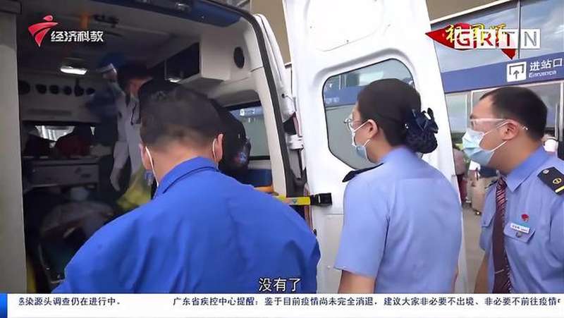 微记录:巡检日行2万步 坚守岗位向祖国告白