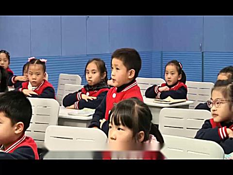 [配课件教案]苏教版数学一上《6、7减几》安徽彭老师-市一等奖