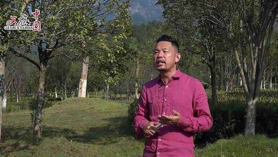 中国新水墨画院画家仝凌飞:用"游观"探寻山水画的创作方向