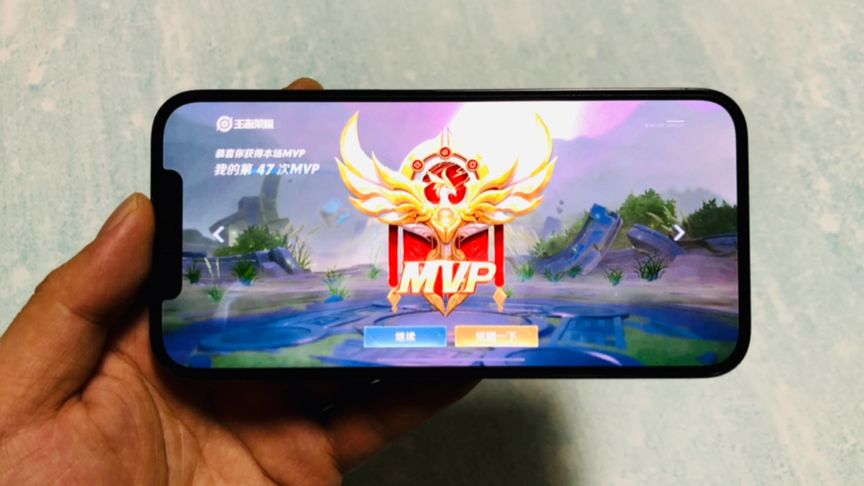 利用苹果“快捷指令”自动化,让你的iPhone 12玩游戏更爽快!