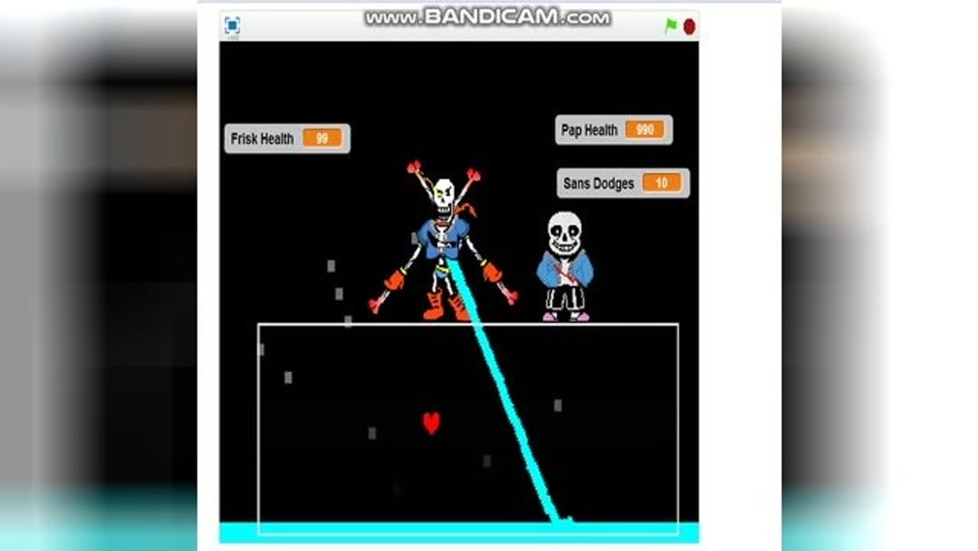 undertale 全然不信papyrus