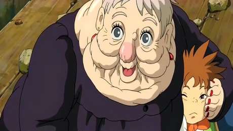 哈尔的移动城堡:哈尔终于苏醒,王子也变回人,战争即将告一段落