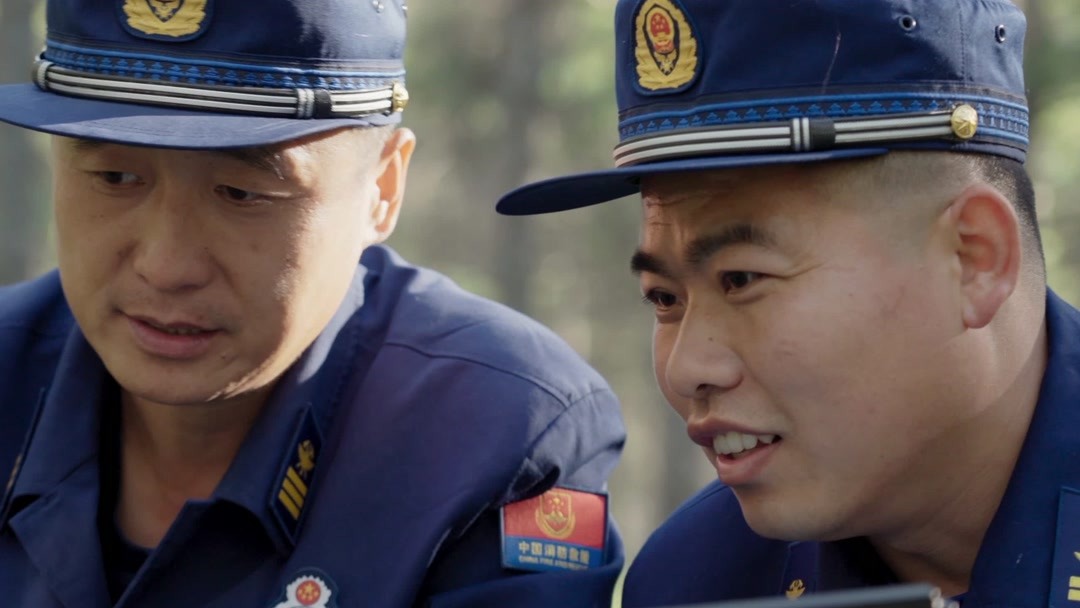 这十年 第47集 照亮方向的“星”