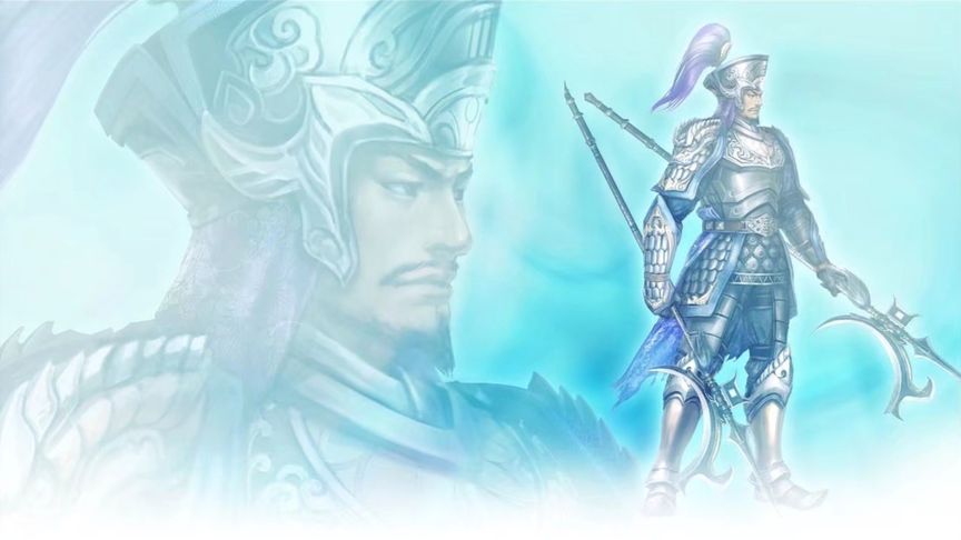 真三国无双5(特别版)—张辽(无双模式修罗)—赤壁之战