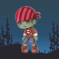 僵尸大嘴官方号