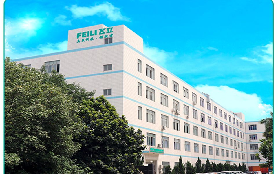 飞立臭氧消毒机_适用于各个行业杀菌消毒