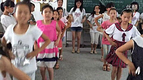 淮海工学院商学院“关爱留守儿童·情系空巢老人”暑期社会实践服务团