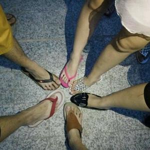 爱好DIY 