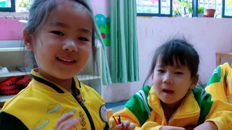 幼儿园组织秋游活动,去的地方很特别,小朋友们说玩嗨啦