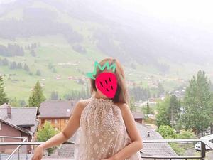 叶子糖 