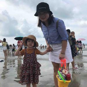 广州哼嗯妈生活日记 