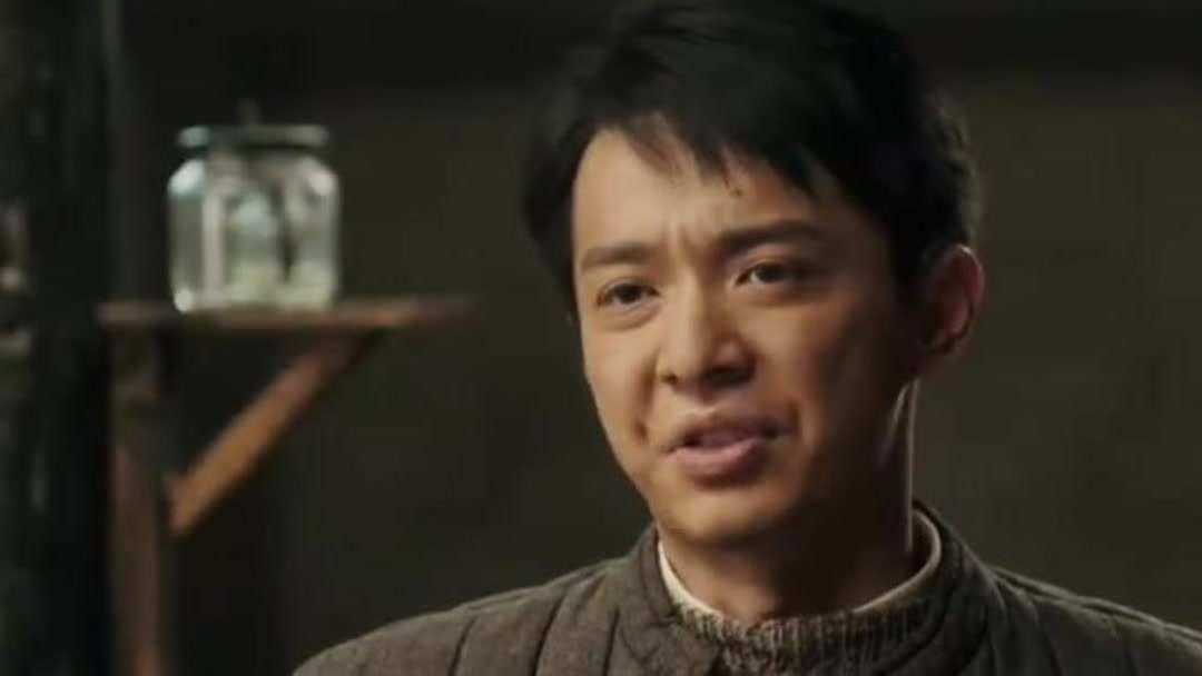 《最美的青春》冯技术员大显身手 做梦都想着如何育苗