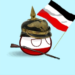 Germany德意志球 