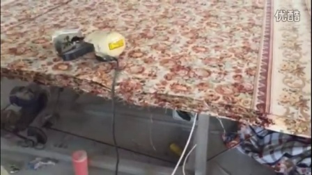 跑江湖地摊枕套床单生产加工工艺