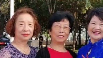 《十五的月亮》