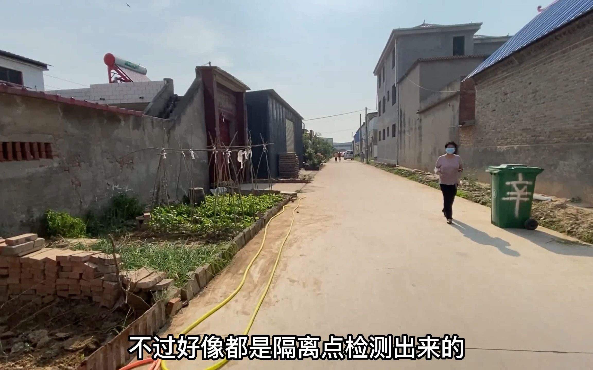 新冠确诊和无症状感染,两者有啥区别,很多人都不知道