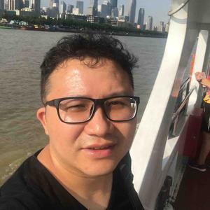 德语培训伍老师 