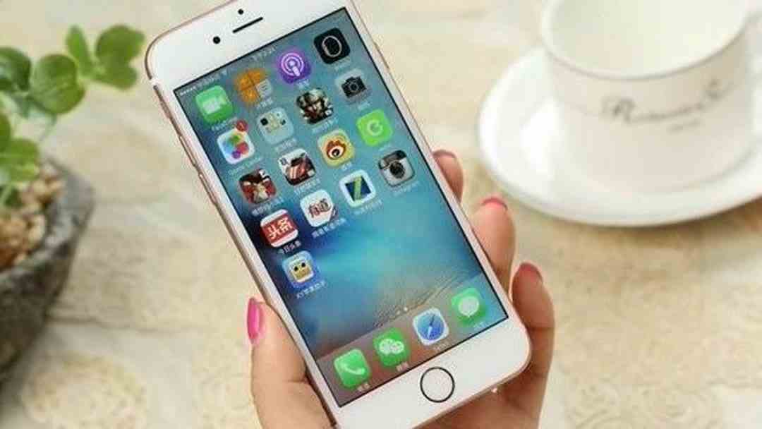 iPhone长密码设置教程,不仅安全还吸睛