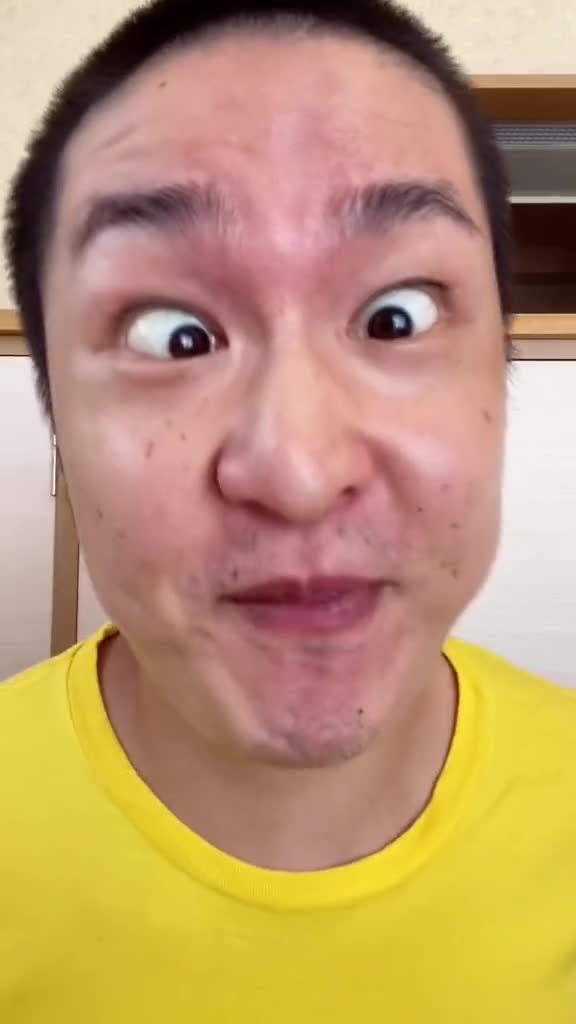 幽默爆笑哥的日常搞笑模仿秀