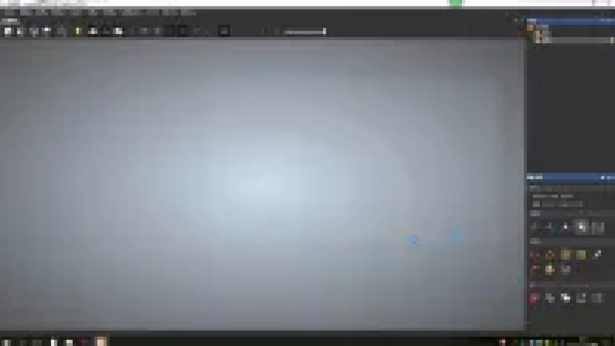 怎样用Artcam、Artcam2018打开查看stl、obj等3D圆雕模型
