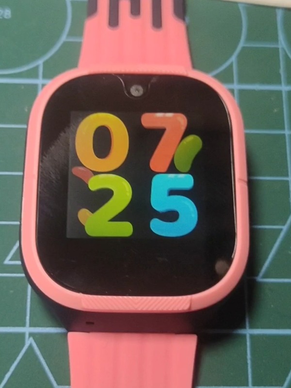 小寻T3 儿童电话手表