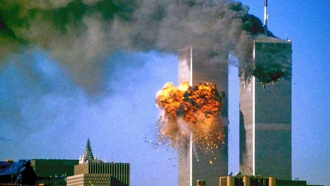 美国史上最大的恐怖袭击案件,911事件全过程梳理!