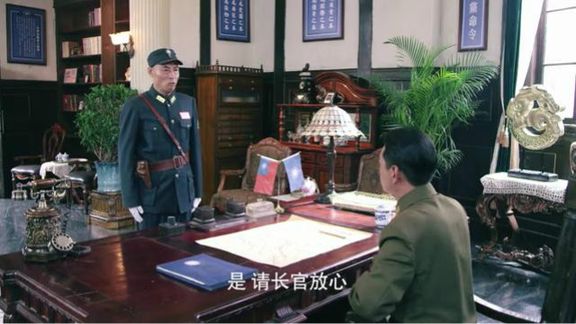 前方战事吃紧,他到好还带着老婆出兵,这是去打战还是去渡蜜月呀